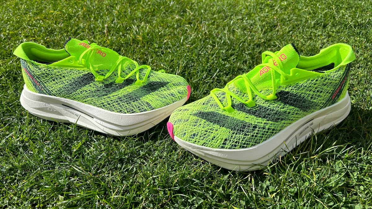 Adidas Adizero Prime X 2 Strung - Healthify Magazine