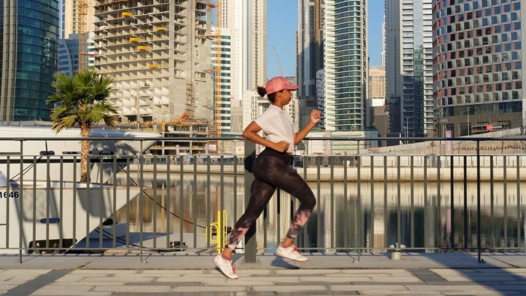 How To Run Longer | Coach - Healthify Magazine