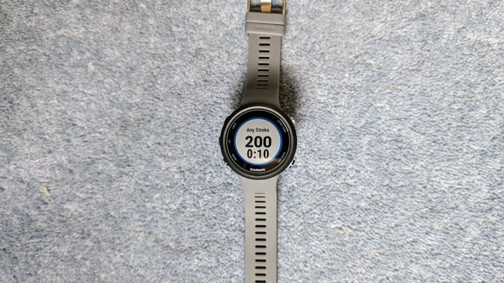 Garmin Swim 2 Review | Coach - Healthify Magazine